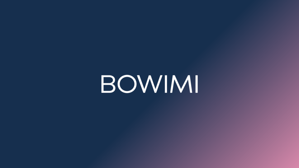 Bowimi
