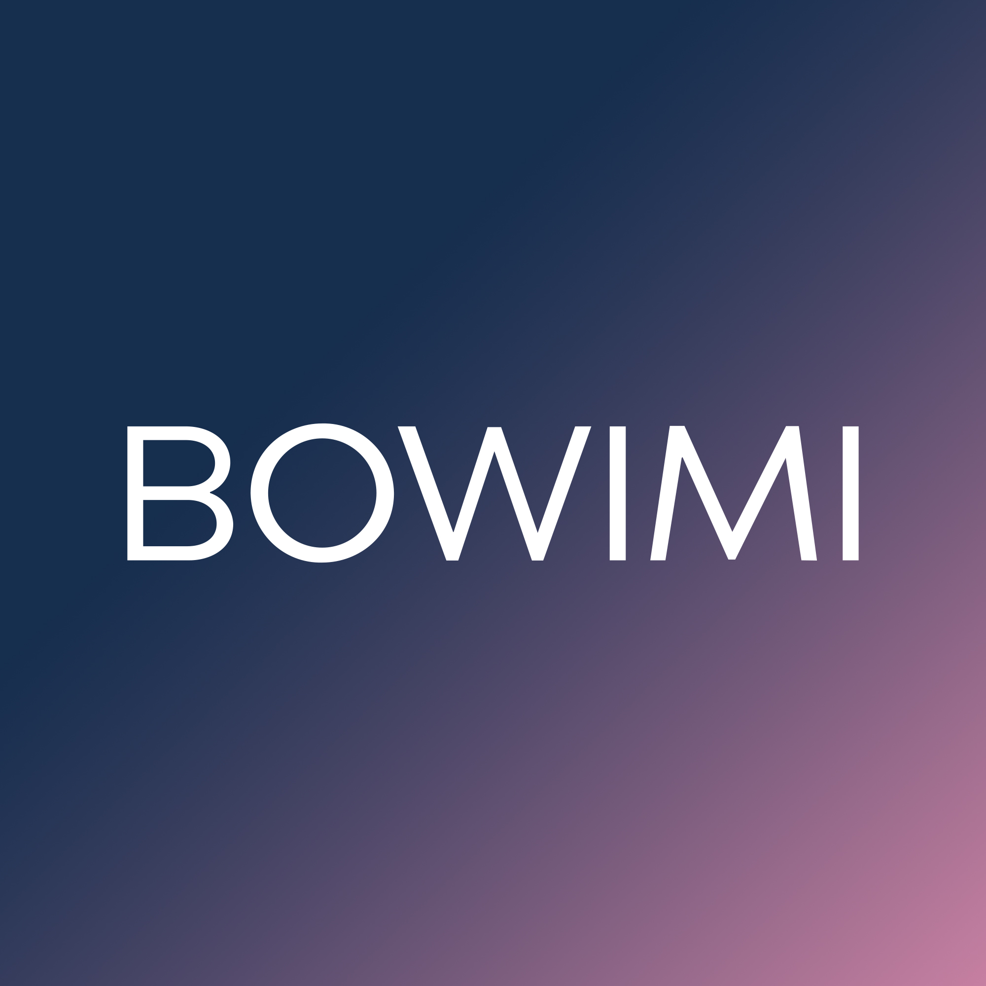 Bowimi - Field Sales CRM With Route Planning, Prospecting And More.