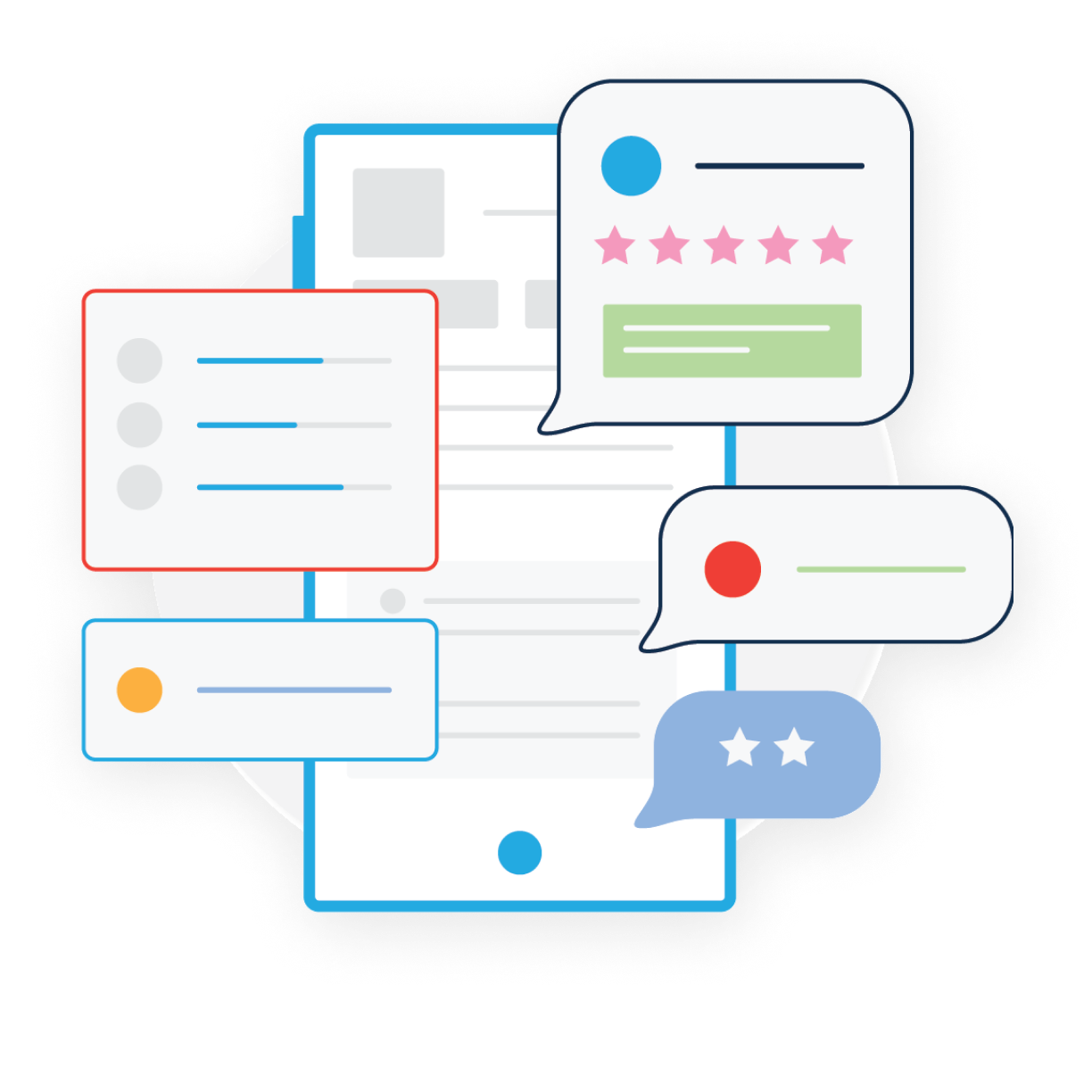 Bowimi - Field Sales Software CRM With Route Planning, Prospecting And More