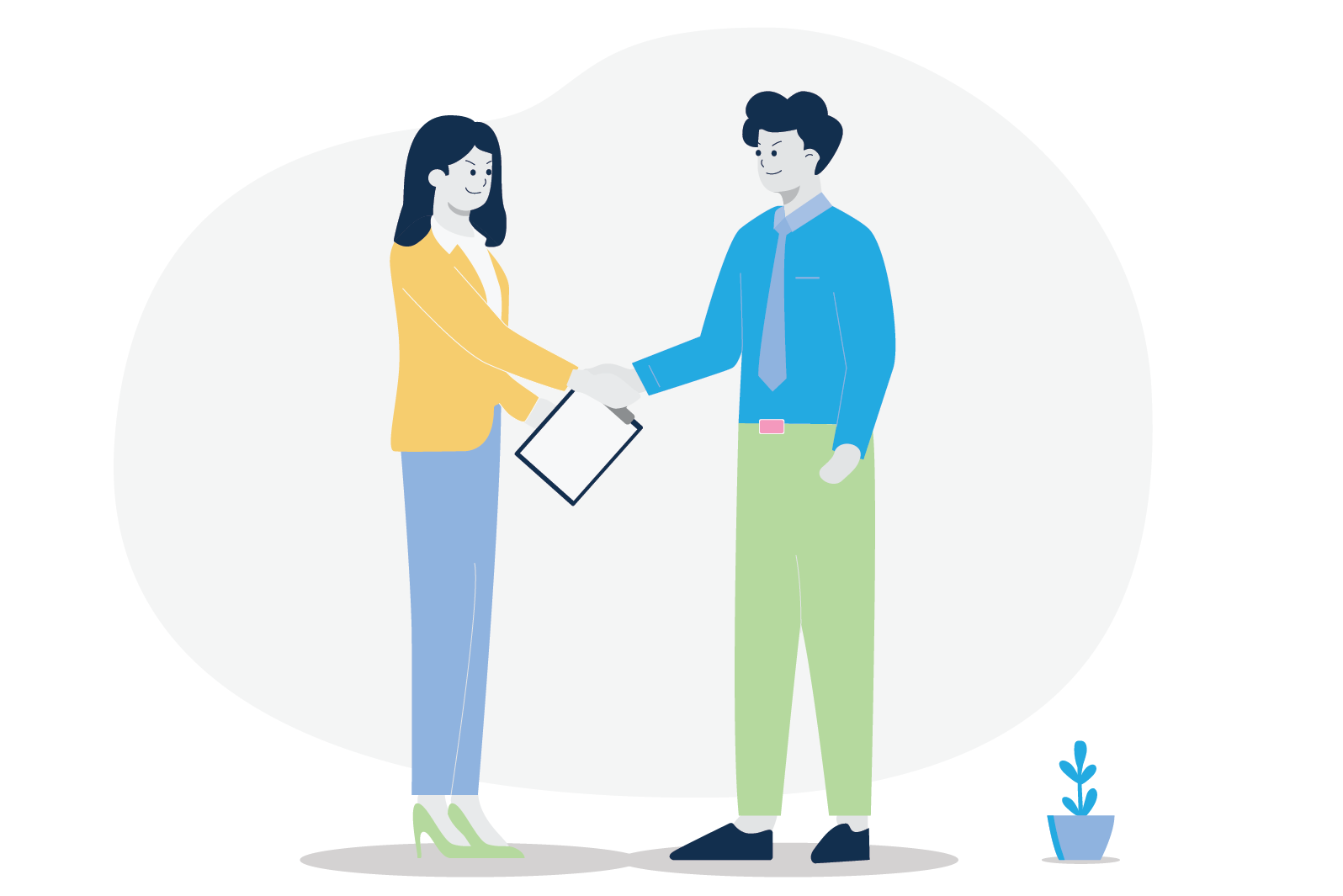 Bowimi - Field Sales CRM With Route Planning, Prospecting And More.