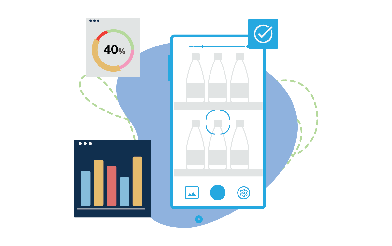 Bowimi - Field Sales CRM With Route Planning, Prospecting And More.