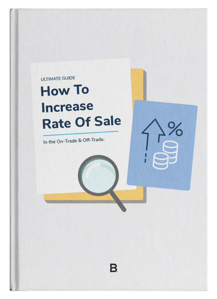 How To Increase Your Rate Of Sale - Bowimi
