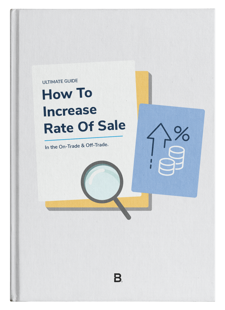 How To Increase Your Rate Of Sale - Bowimi