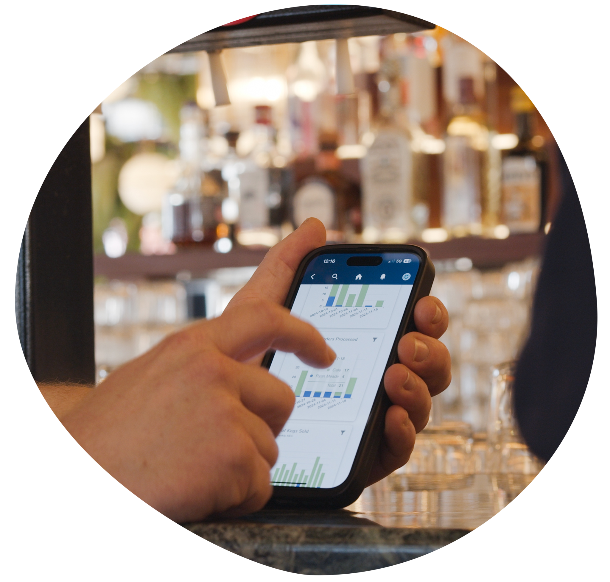 🪦 RIP Retro Tracker Spreadsheets, Manage Your Contracts In Bowimi - Bowimi